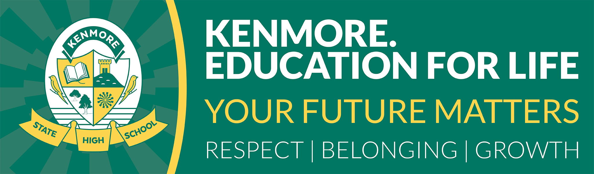 Kenmore State High School