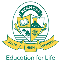 Kenmore State High School